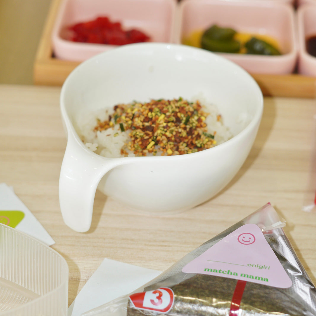 Matcha Mama's Workshops – matchamamaclub