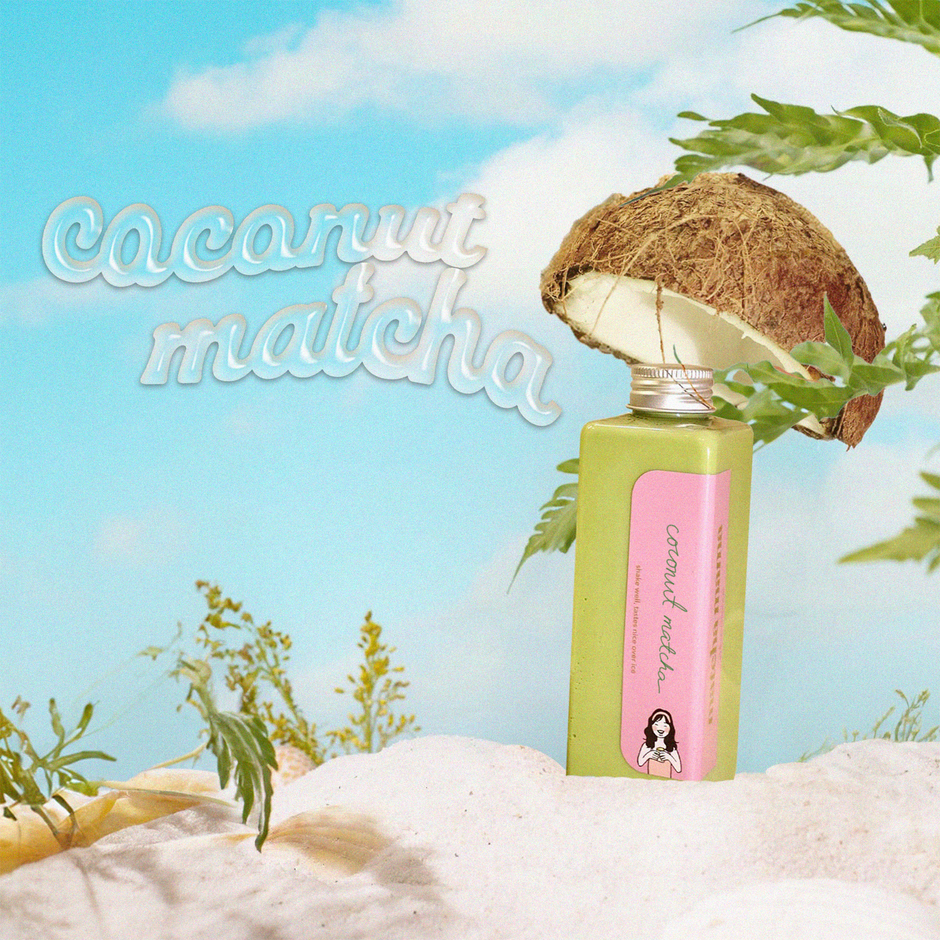 Matcha Mama – matchamamaclub