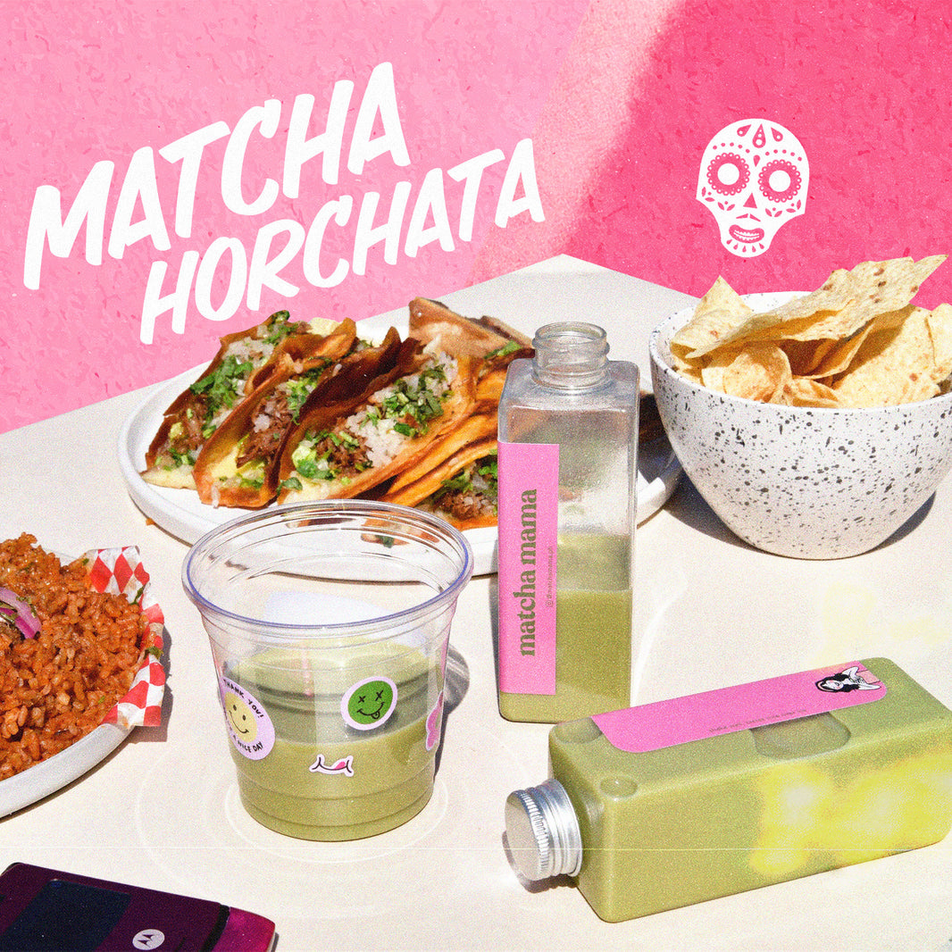 Matcha Mama – matchamamaclub