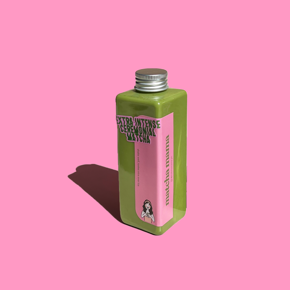 Matcha Mama – matchamamaclub
