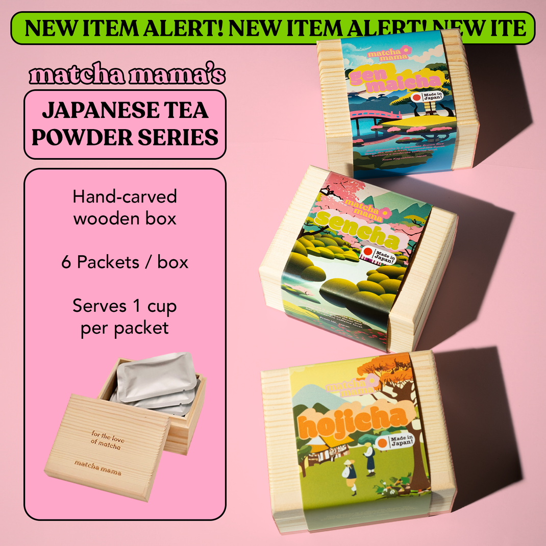Matcha Mama – matchamamaclub