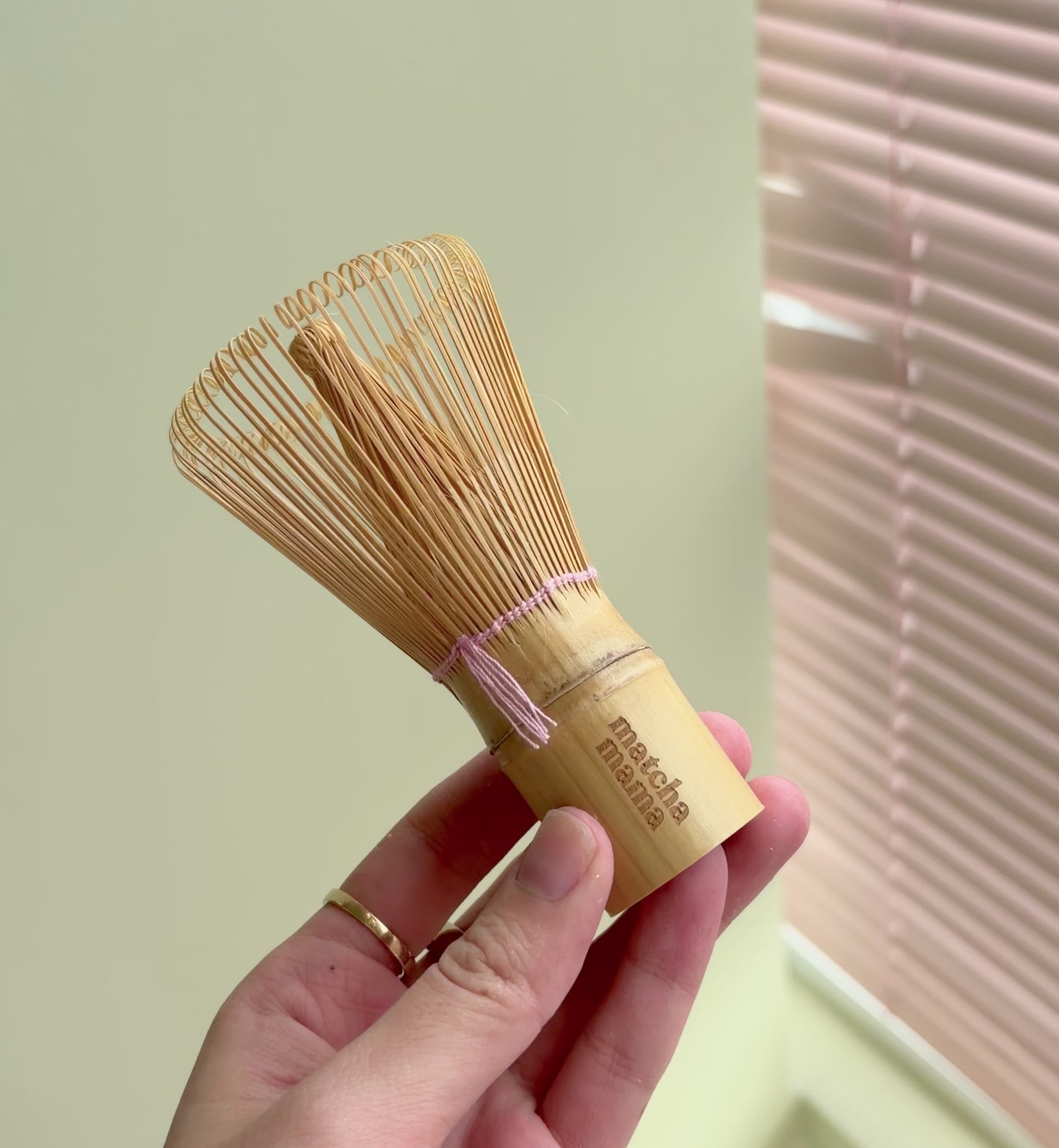 Matcha Mama – matchamamaclub