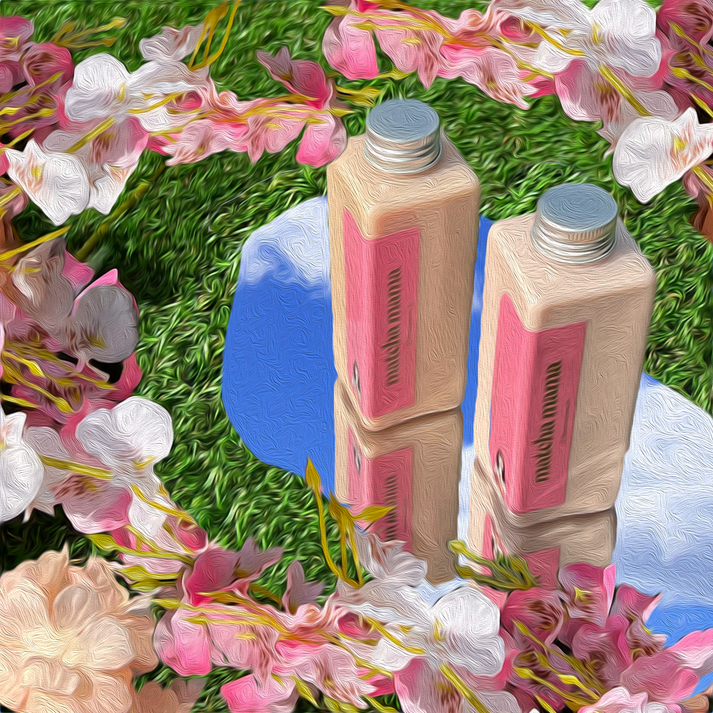 Sakura Latte – matchamamaclub